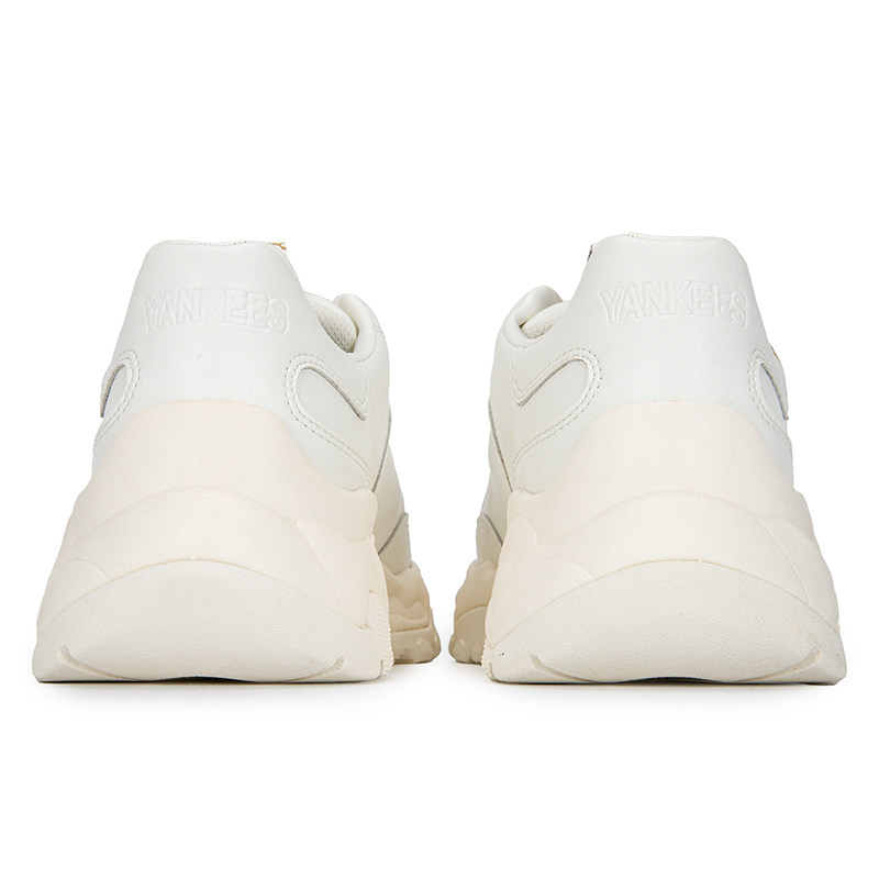 MLB男女鞋官网旗舰2023春季新款运动鞋复古老爹鞋休闲鞋3ASHCM01N_虎窝淘