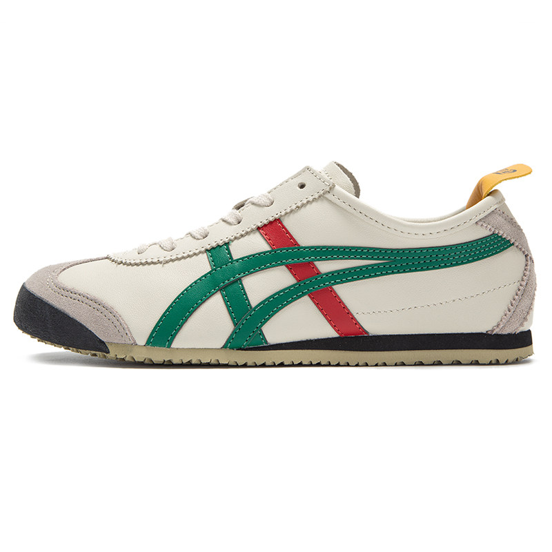 Onitsuka Tiger鬼冢虎鬼官方旗舰运动鞋2023新款正品休闲鞋DL408_虎窝淘