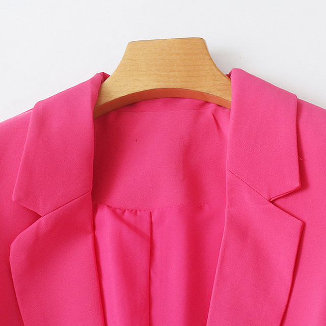 Casual suit, autumn new style foreign trade women's clothing, simple ...