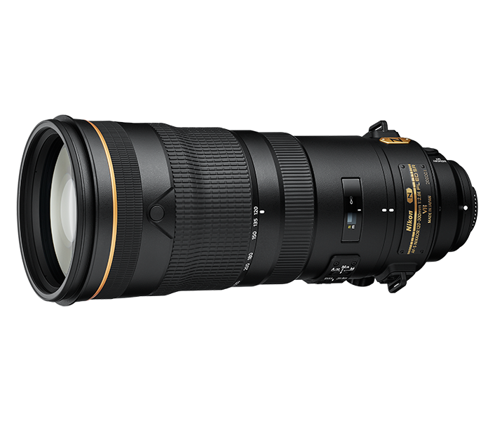 尼康F卡口FX全画幅AF-S 120-300f/2.8E FL ED SR VR长焦镜头国行_虎窝淘