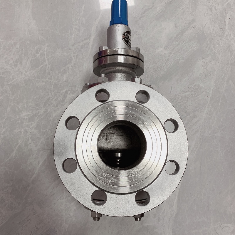 Y42X-16C/P不锈钢/铸钢法兰减压阀空气压缩水用调压阀DN15-200_虎窝淘