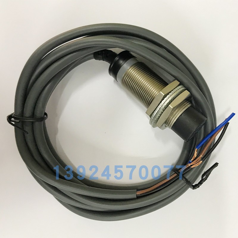 KNEA科纳接近开关传感器KNBG16-M18-NA PA代替E2B-m18KN16-WZ-C1_虎窝淘