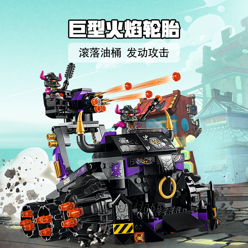 乐高80007,乐高80013,乐高80029(第14页)_大山谷图库