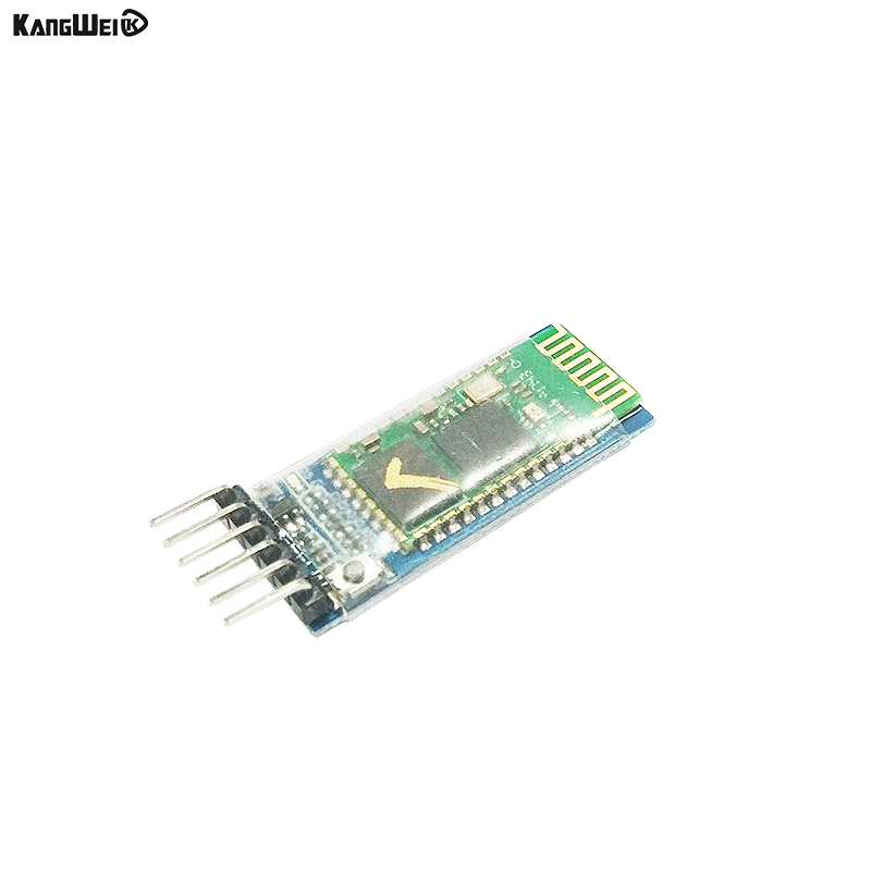 带底板hc 05主从机一体蓝牙模块无线串口透传通讯兼容arduino 虎窝淘