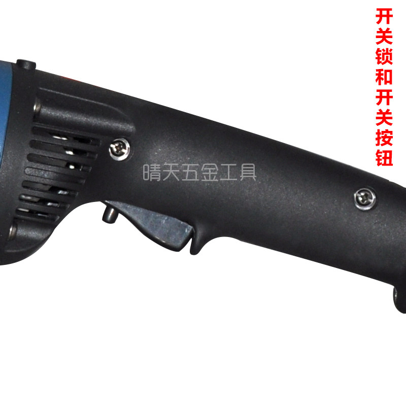 正品DCA东成开槽机FF02-150双片云石机180石材切割机电动工具_虎窝淘