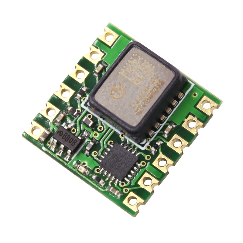 串口三轴加速度计水平倾斜姿态角度传感器SCA3300芯片带温补HWT31_虎窝淘