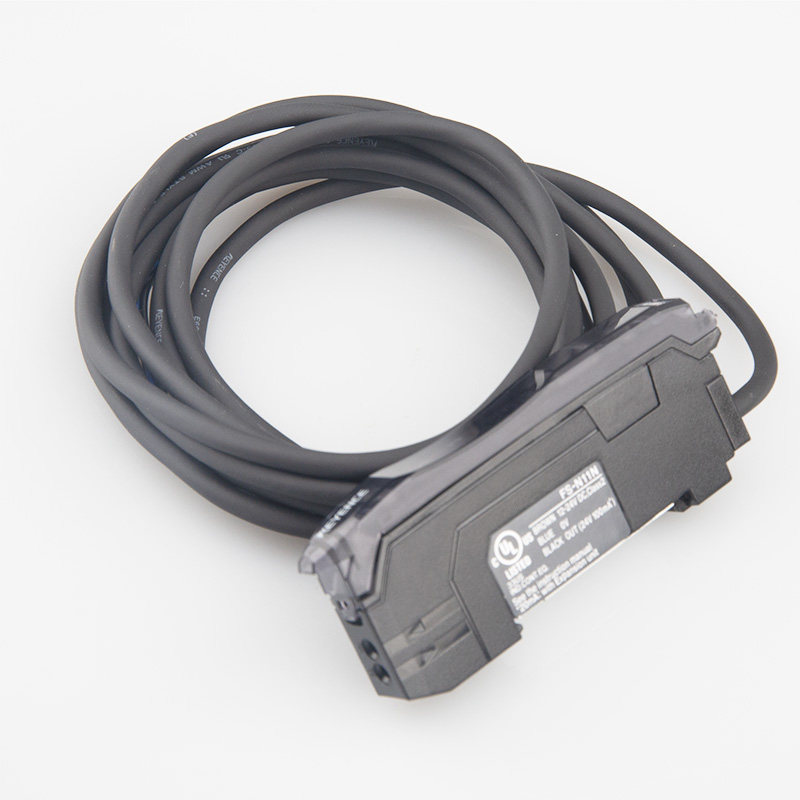 原装基恩士光纤放大器FS-N11N FS-N12N FS-N18N FU-35FA FU-35FZ_虎窝淘