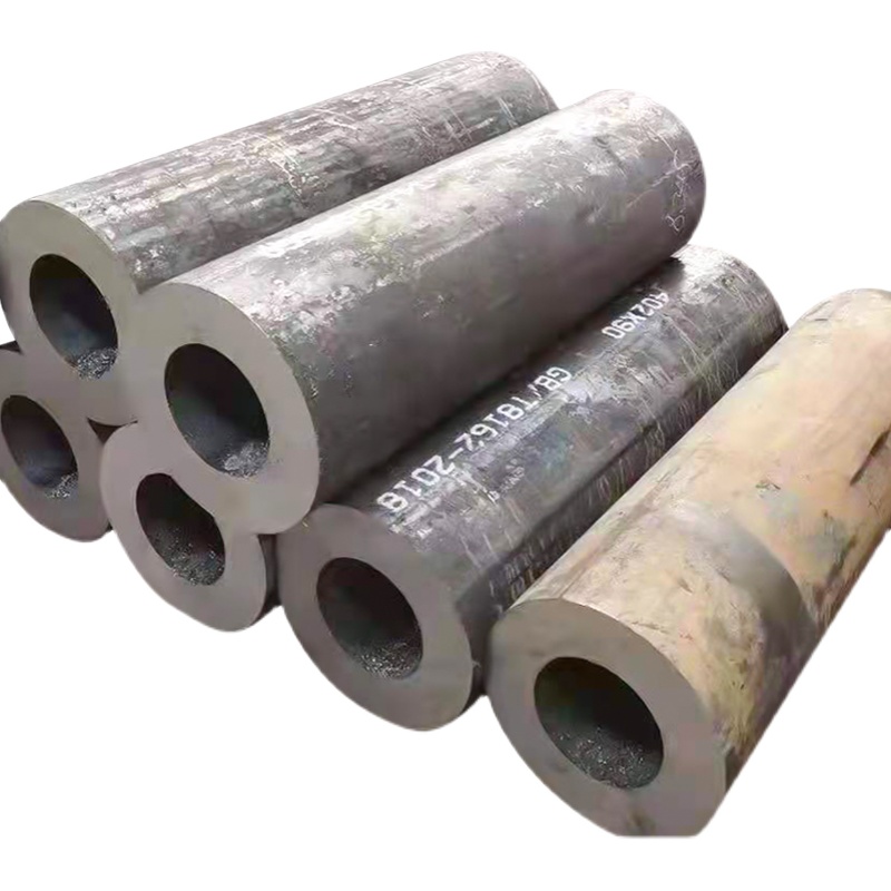 20#45号大小口径精密40cr无缝钢管Q345B合金厚薄壁GCR15轴承钢管_虎窝淘