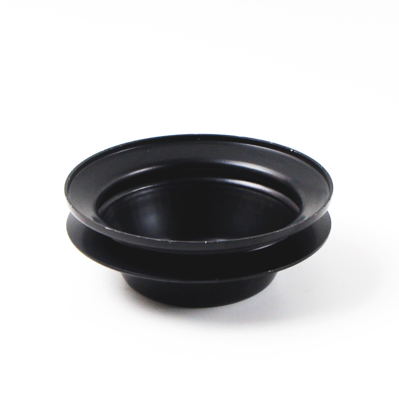 叉车风扇皮带轮水泵皮带盘490B-41002适用新柴490B 495 4D27G31_虎窝淘