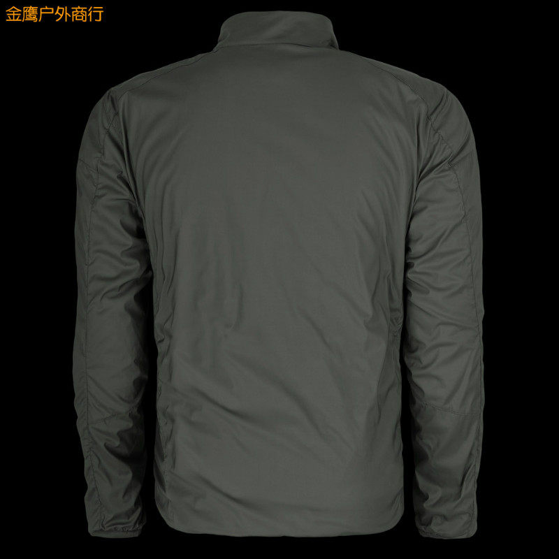 【金鹰户外】美国TAD Equilibrium Jacket 均衡棉服保暖战术夹克_虎窝淘