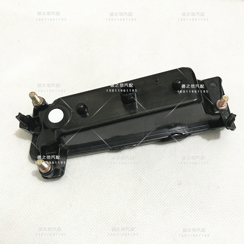 适配老款奔驰GLK300 GLK350 GL450 ML350 ML500前杠LED日间行车灯_虎窝淘