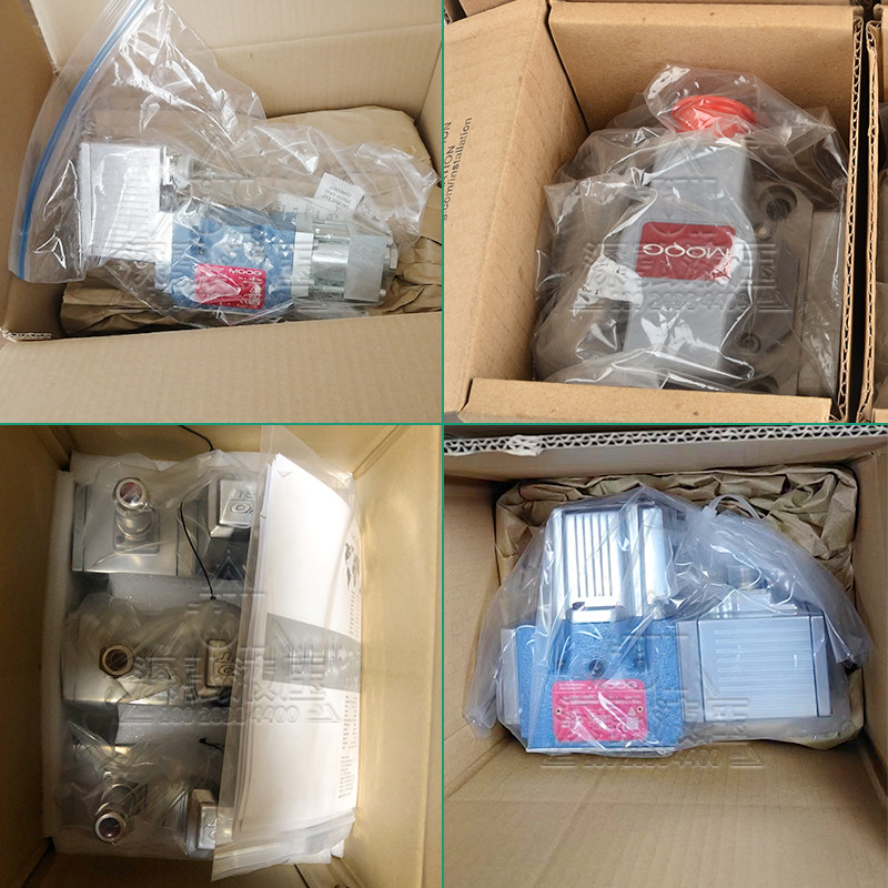 2023穆格伺服阀D661/2/D633/D634/D682/G761/G631/072MOOG电液比_虎窝淘