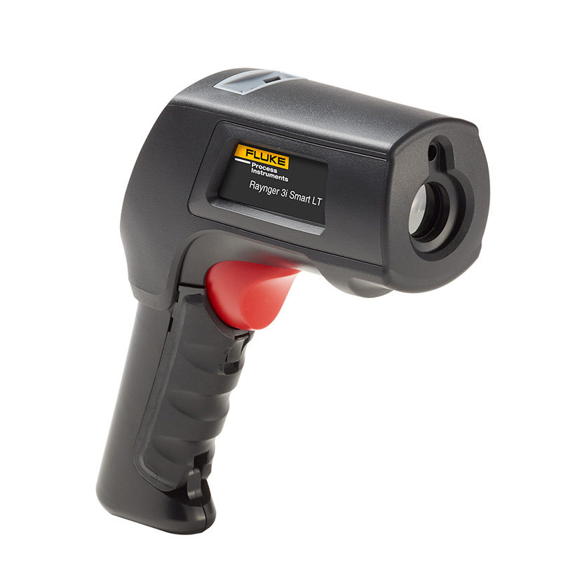福禄克(FLUKE) 3i Smart LT红外测温仪高精度高温工业测温仪_虎窝淘