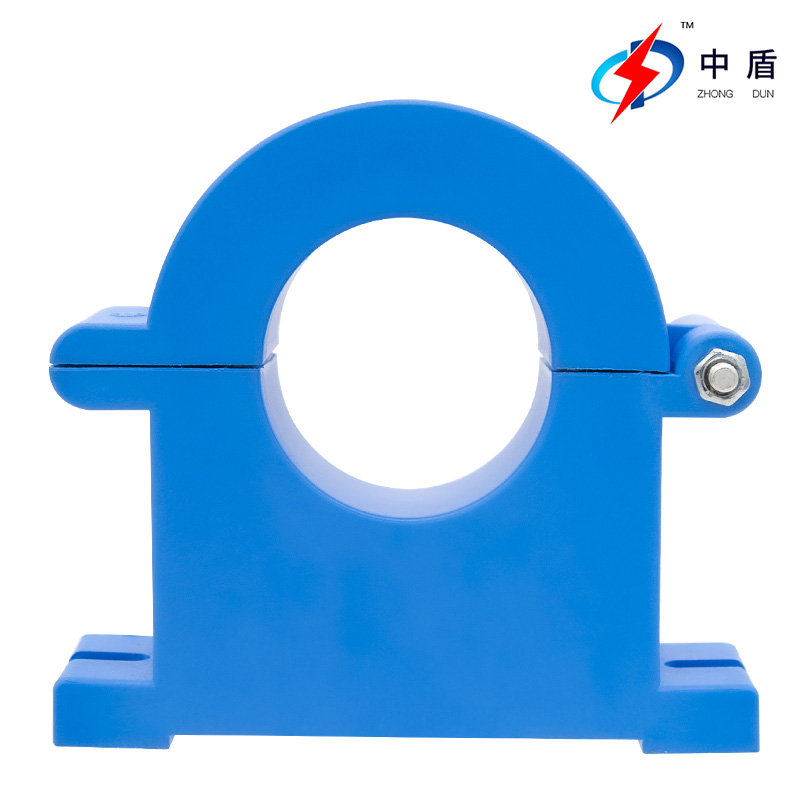 精密电表用开合电流互感器开启式开口式50 2000a比5a可定制 虎窝淘