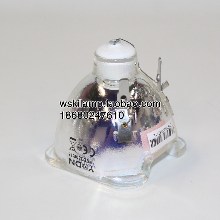 YODN优灯MSD380 18R 380W光束380 R18光速原装灯泡舞台图案追光灯_虎窝淘