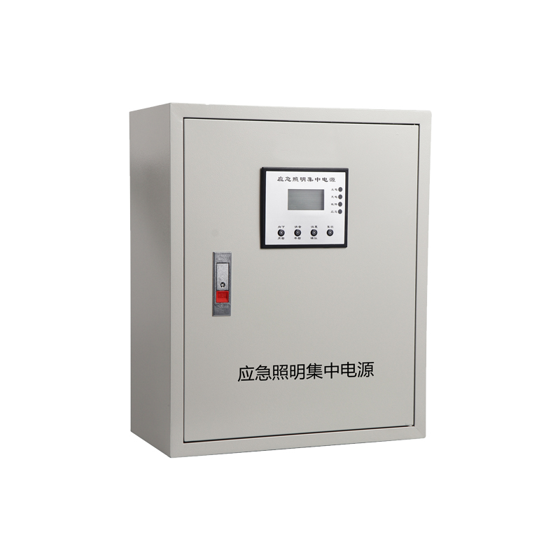 A型应急照明EPS主机消防分配电箱集中电源DC36V控制器24v灯具装置_虎窝淘