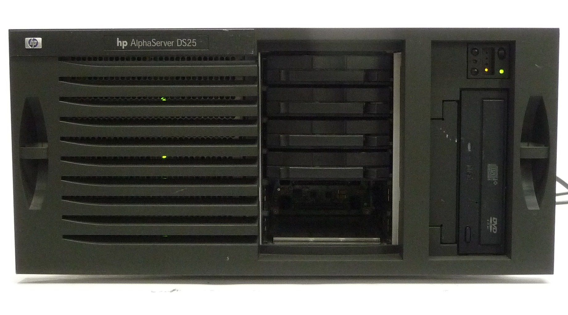 Alphaserver DS25服务器Tru64 UNIX openvms系统支持_虎窝淘