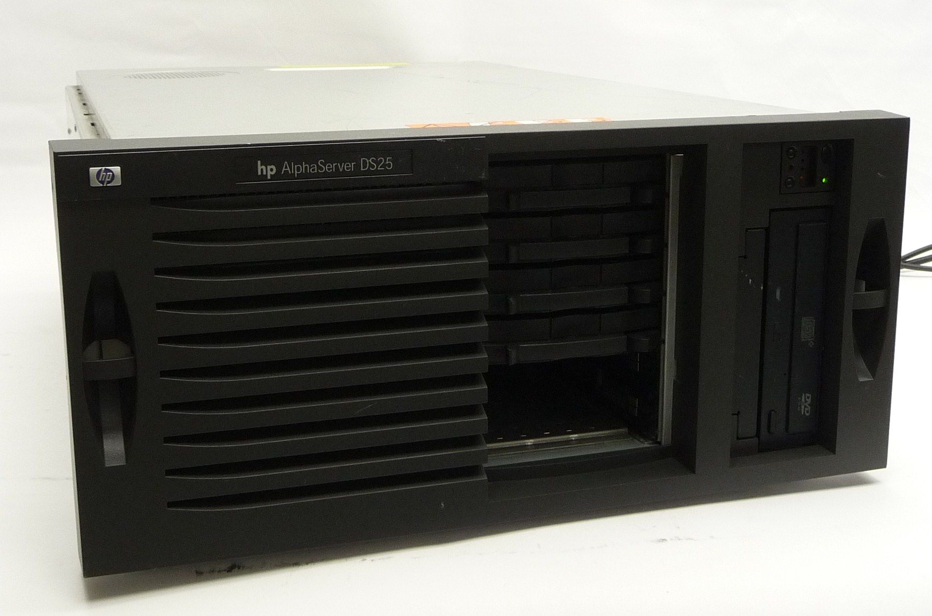 Alphaserver DS25服务器Tru64 UNIX openvms系统支持_虎窝淘