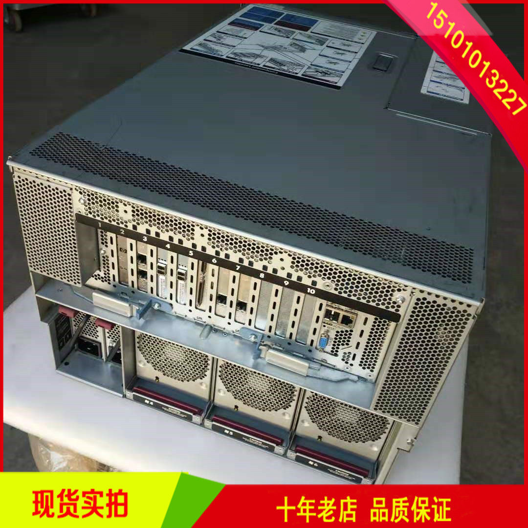 HP RX6600 AD132A AD134A HP-UX服务器_虎窝淘