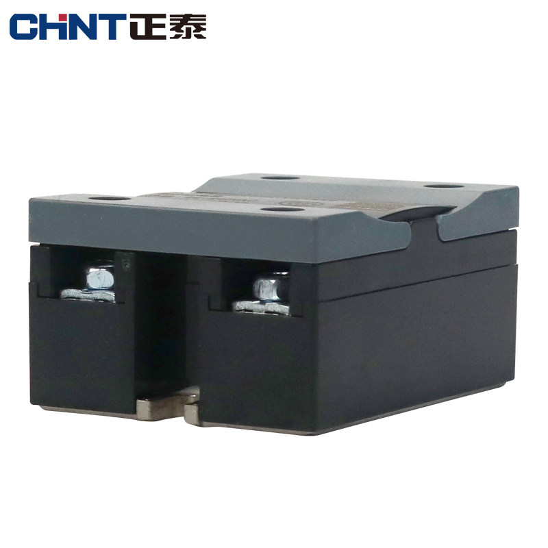 正泰单相固态继电器NJG2-SDA032 DC3-32V小型直流控交流AC220 380_虎窝淘