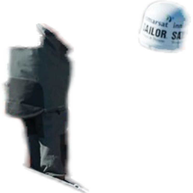 船载海事卫星宽带 FBB水手SAILOR 250 FleetBroadband卫星电话_虎窝淘