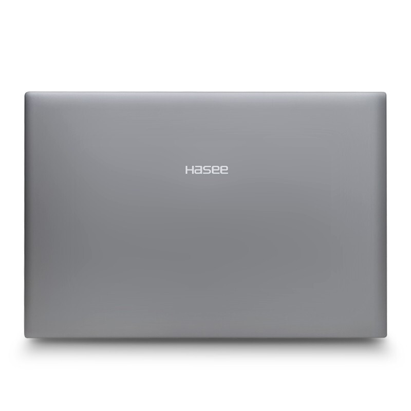 Hasee/神舟优雅X4D2/炫龙A4/X4-2020S3英特尔轻薄便携商务办公网店直播PS/CAD全能笔记本电脑2021款重1.35KG_虎窝淘