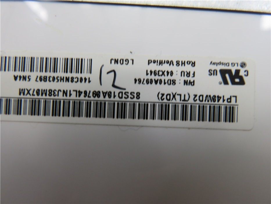 联想T420 T430高分液晶屏B140RW02v 0 LP140WD2 TLB1 LTN140KT03_虎窝淘