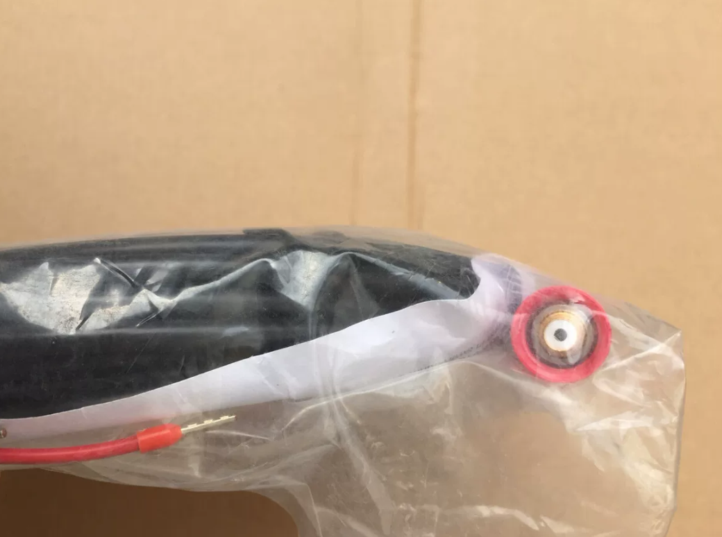 梅特勒托利多PH电极线缆AK9 AS9 VP6/8-ST/3M 5M 10M 15M 20M议价_虎窝淘