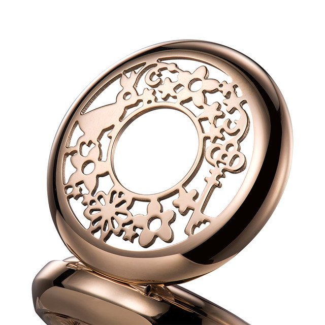 Seagull watch men's neutral women's hollow fully automatic mechanical ...