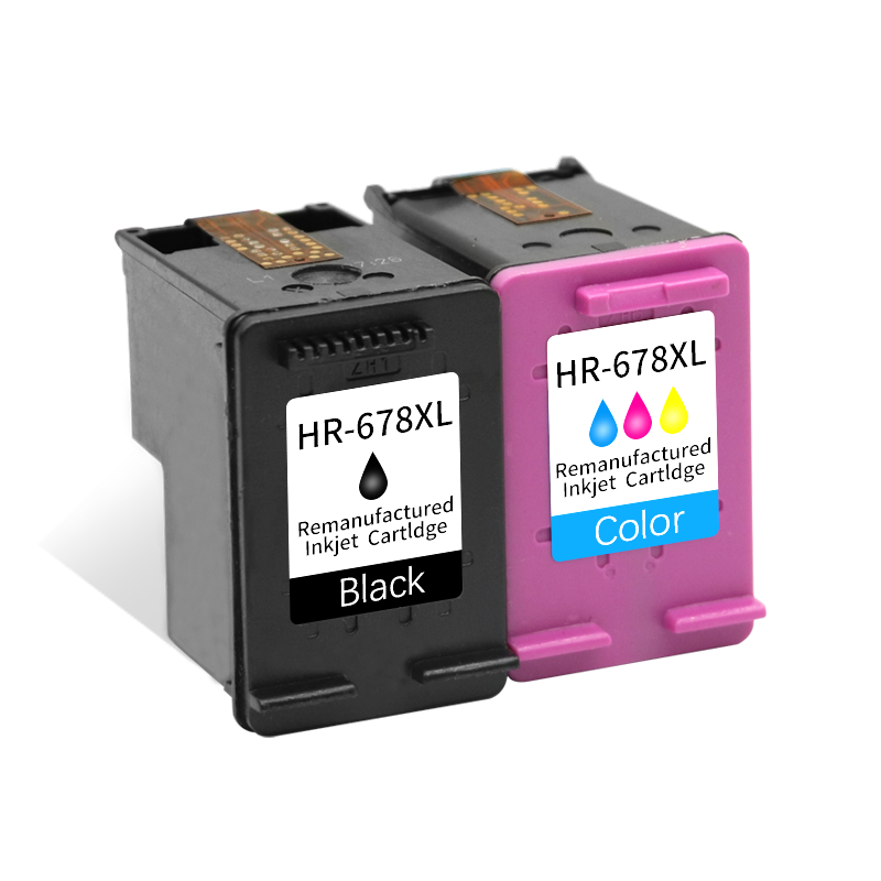 MAG适用惠普678墨盒连供HP2548墨盒hp Deskjet 3548墨盒4648 1015 1515 2645 3545 3515彩色 ...