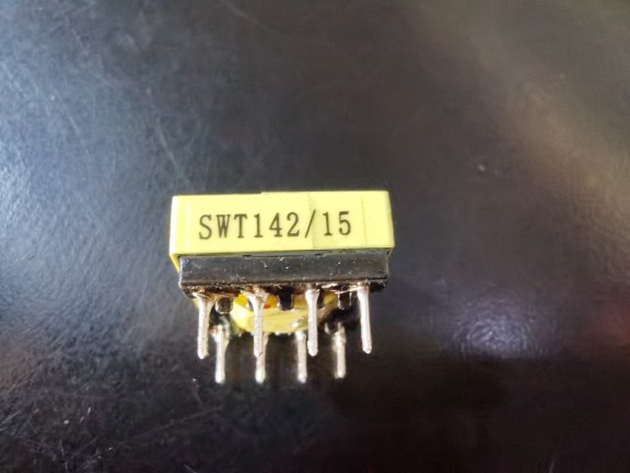 美的开关变压器EE2515P431 EE2215P421 SWT142/15 j0495_虎窝淘