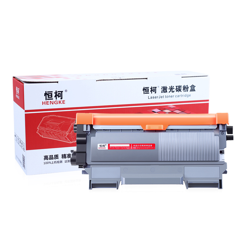恒柯 2441粉盒适用联想LT2441粉盒LJ2400 LJ2400L M7400 M7450F M3410 M3420粉盒 LD2641硒鼓鼓架碳粉盒_虎窝淘