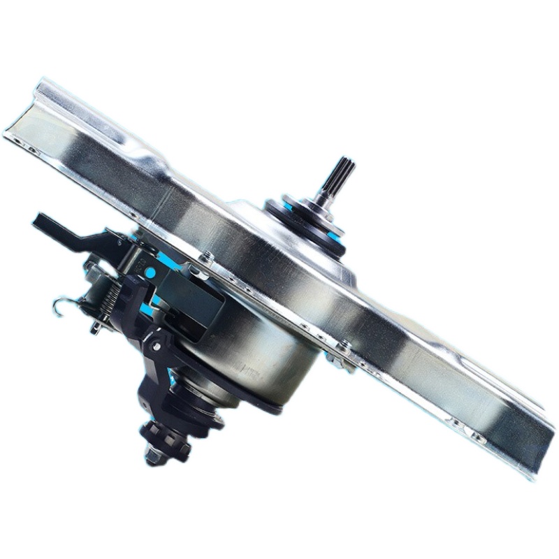 XQB85-BF1318适用海尔洗衣机离合器减速器B7536BF61 B10018BF31 N_虎窝淘