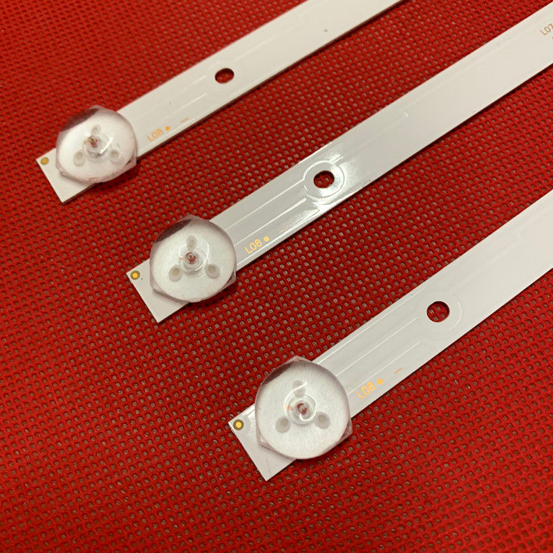 Si43us东芝43L1600C 2600C 43L26CMC灯条JL.D43081330-140FS-M_虎窝淘