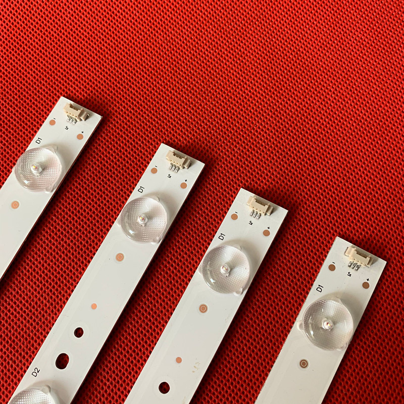 现代LED40H35D灯条30340012203 LED40D12-ZC14-04(A) LED40D12-03_虎窝淘