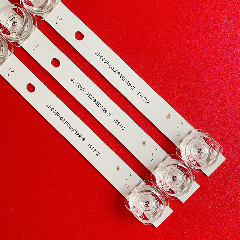 LELD-B43-H适用三星GR46WL268灯条JJ-0659-D43030801AM-S 191212J_虎窝淘