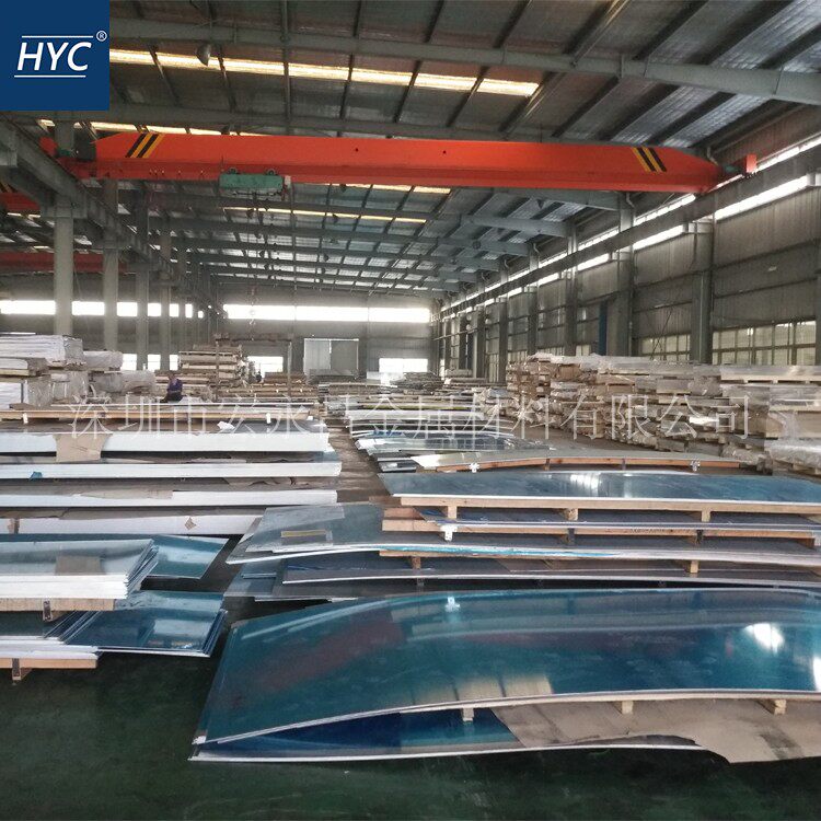 6A02铝板 6A02-T6铝板铝合金板铝排热轧铝板中厚板薄板厚板_虎窝淘