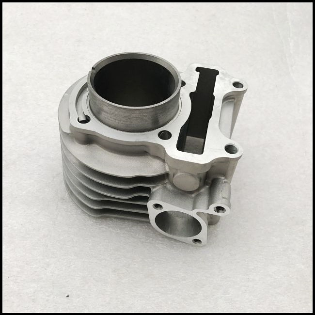 适用新大洲本田摩托车SDH110T-2-6电喷E影e韵110气缸体活塞环套缸_虎窝淘