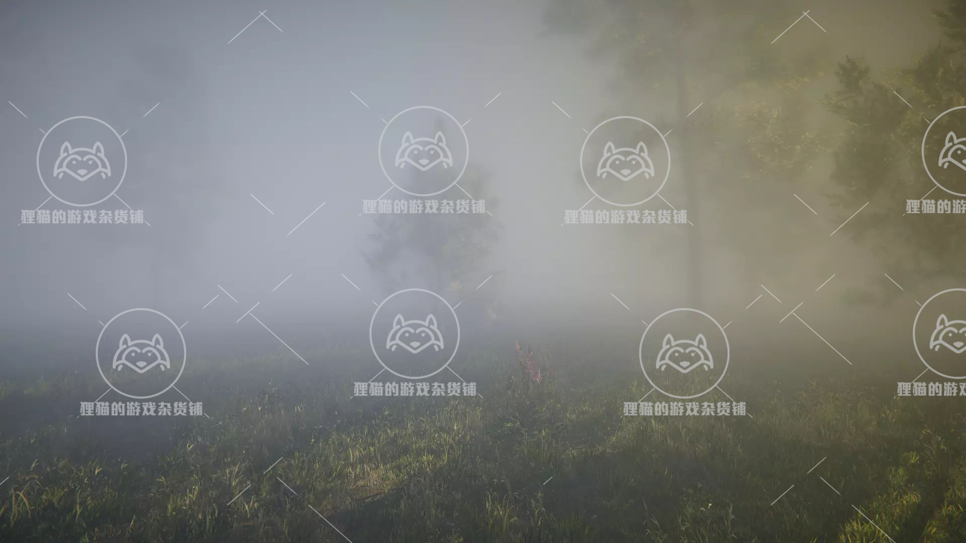 Unity Better Fog Height Fog Light Scattering More 2.1.1_虎窝淘