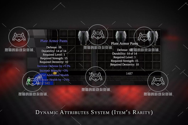 Unity ARPG Project 1.5.2 Package Update Legendary Project Template