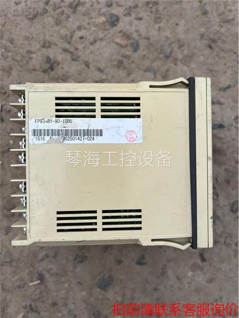 琴海议价:日本岛电温控器FP93-8Y-90-1000 FP93-8I设备_虎窝淘