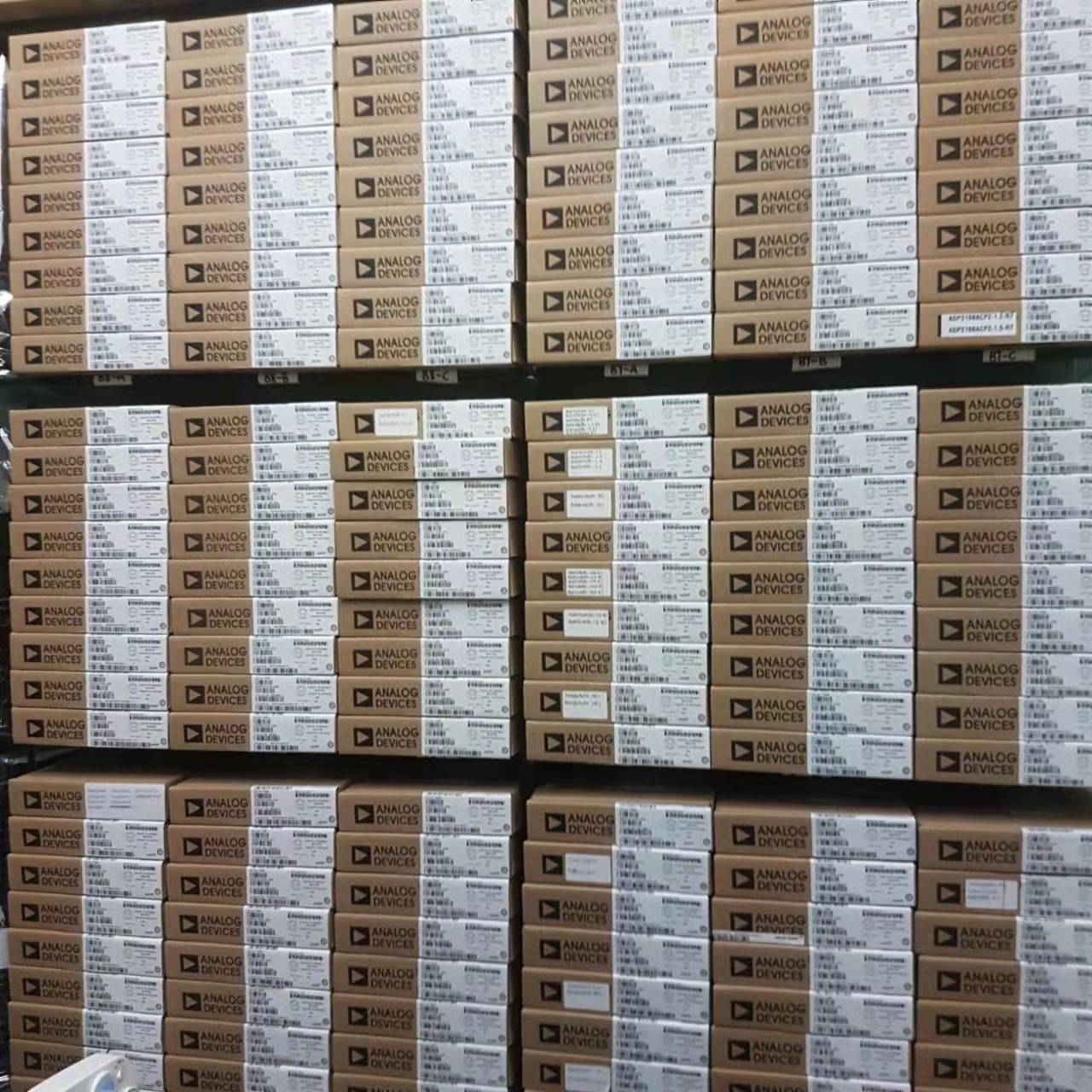 原装假一赔十 AD8310ARMZ-REEL7 J6A MSOP-8特殊功能放大器IC_虎窝淘