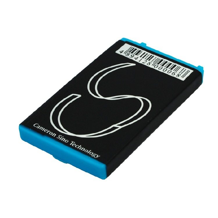 CameronSino适用于Nintendo游戏机Advance SPGBA SP电池SAM-SPRBP_虎窝淘