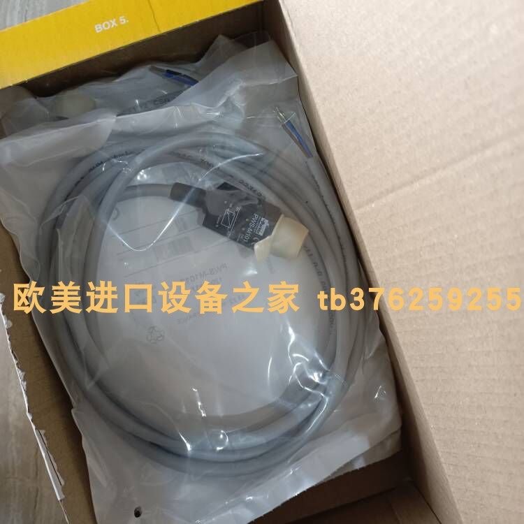 H+L 1442300513 WE09-4L100Z024/0H电磁阀PARKER PWS-M101传感器_虎窝淘