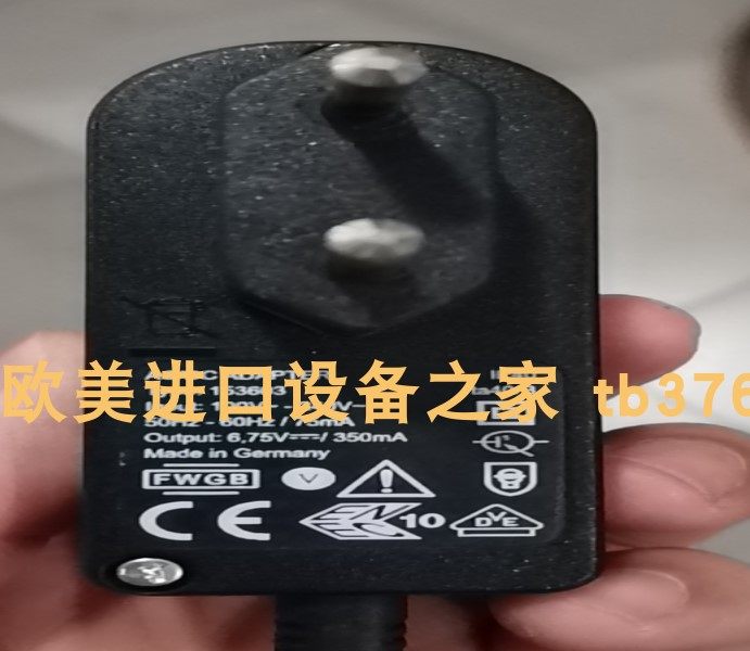 全新FWGB FW7362M/12适配器现货 TR CEV65M-01460编码器库存_虎窝淘