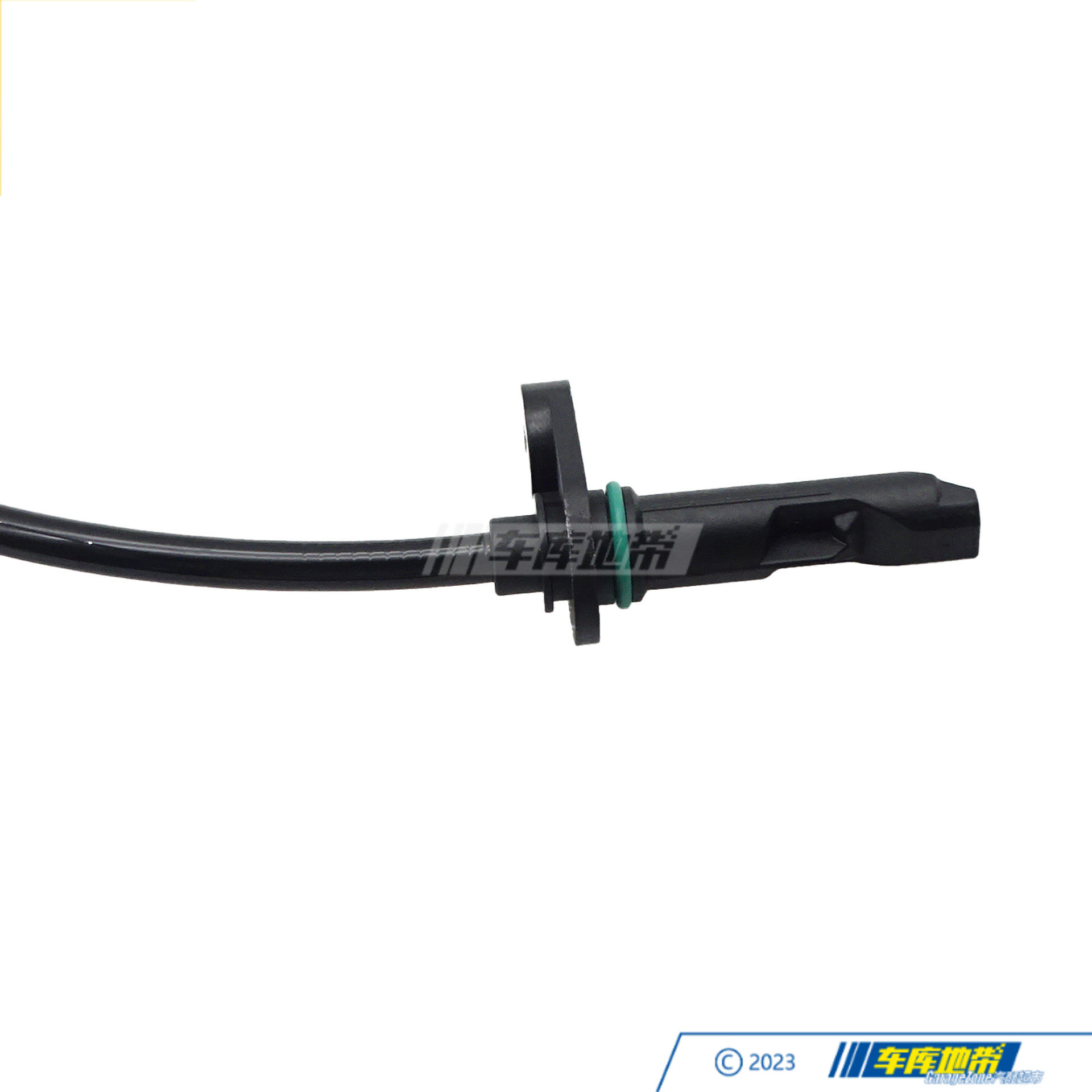 GZ-2059058503 ABS轮速传感器感应线后适用奔驰C级W205C205C180_虎窝淘