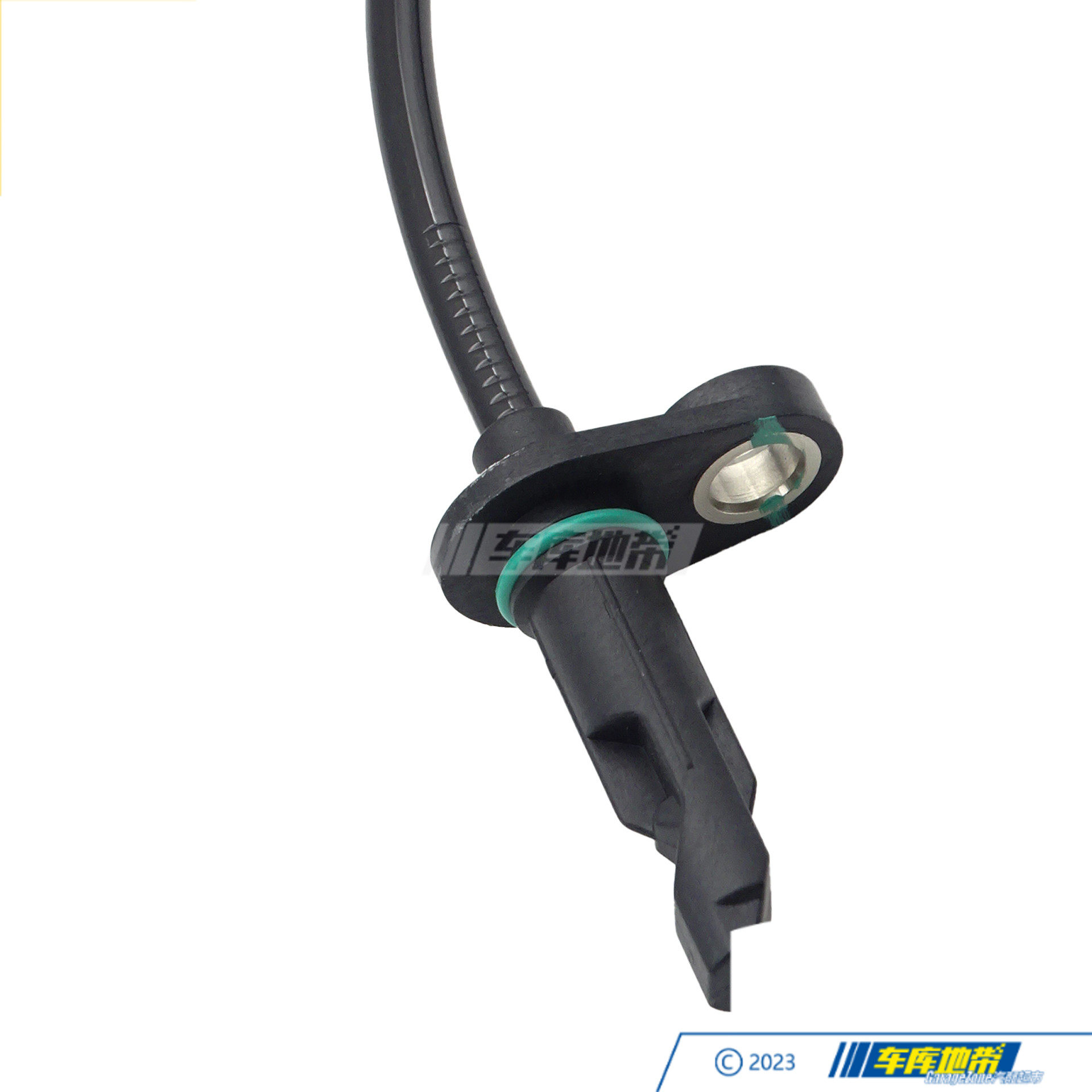 GZ-2059058503 ABS轮速传感器感应线后适用奔驰C级W205C205C180_虎窝淘