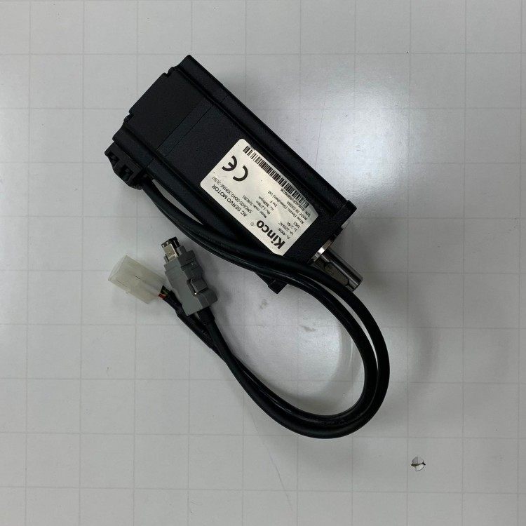 Kinco步科伺服电机SMC130D-0100-20GAK-4HSP库存含税销售_虎窝淘