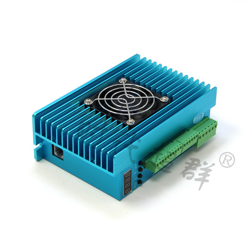 ZDM 2HA865闭环高速伺服步进驱动器57 60 86闭环步进电机编码器_虎窝淘