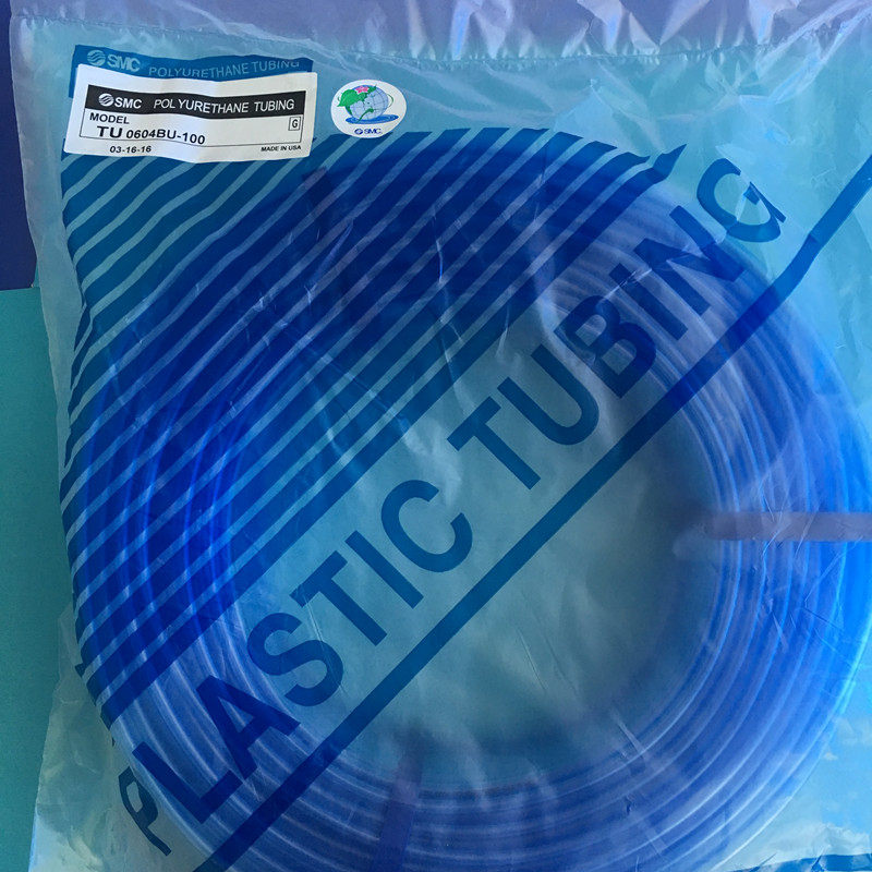 SMC气管TU0425/TU0604/TU0805//TU1065/TU1208BU/C/RY/B/Y100米_虎窝淘
